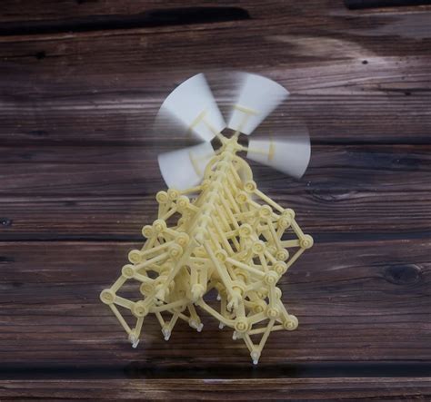 Wind Walker Creator Kit