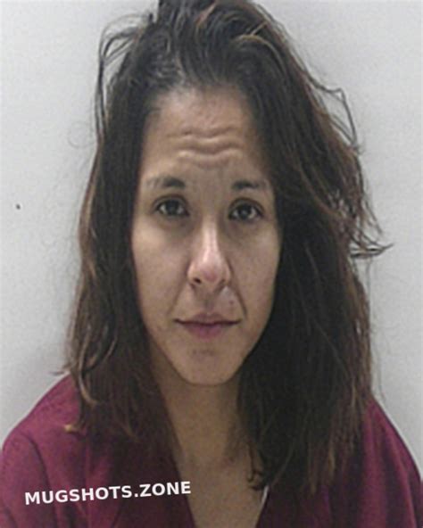 Aguilar Ruby Ann 02 29 2024 Cameron County Mugshots Zone