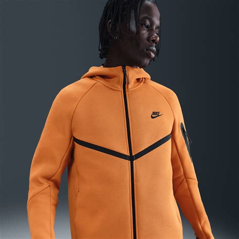 Big And Tall Nike Tech Tracksuit Tops