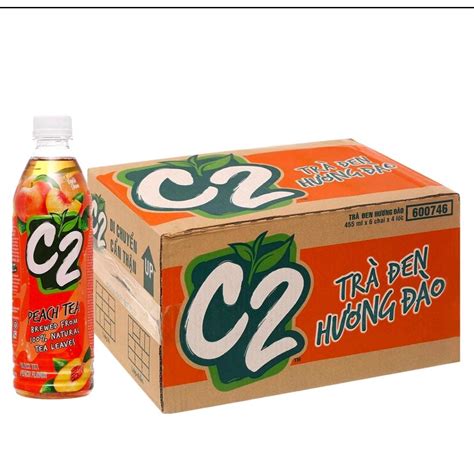 C2 Tea Leaves Peace Tea Vietnam Halal 99kg Boc Tra Den Huong Dao