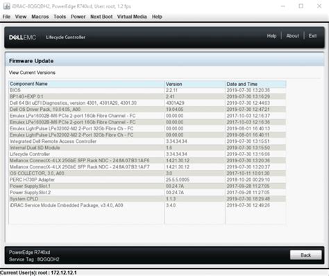 Dell Emc Idrac 9 And Lifecycle Controller Review