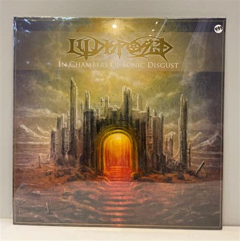 Illdisposed In Chambers Of Sonic Disgust Lets Rock Store