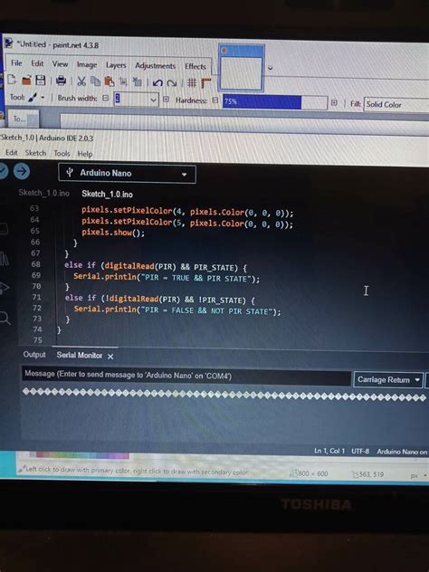 Fresh Eyes And A Babe Help Page 4 Arduino DroneBot Workshop Forums