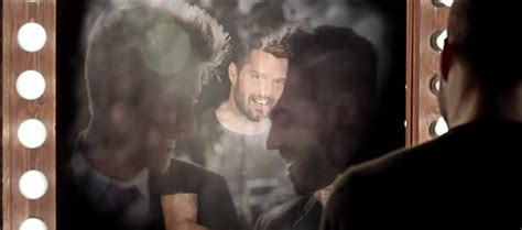 Ricky Martin Celebrates Same Sex Marriage In New Music Video Star