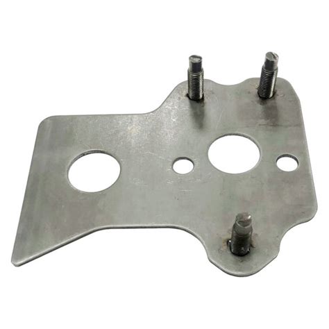 Replace® To1067199c Front Passenger Side Bumper Mounting Plate Capa Certified