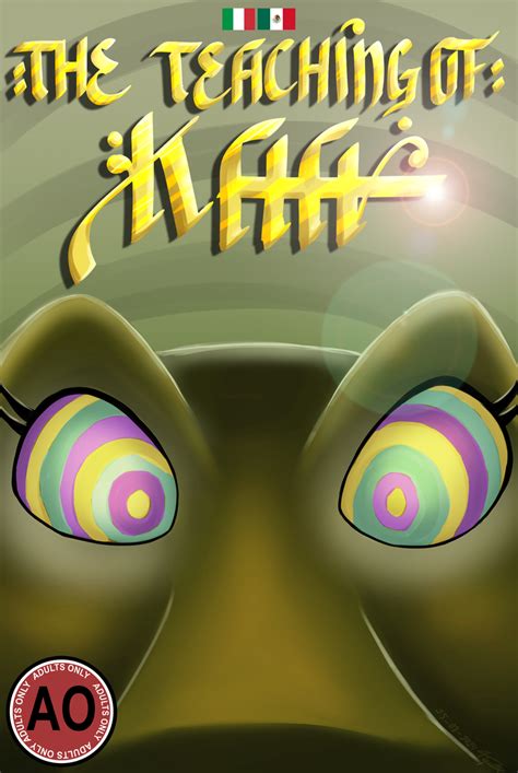 Comic The Teaching Of Kaa By Tiquitoc On Newgrounds