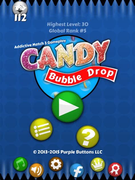 Candy Bubble Drop Apk For Android Download