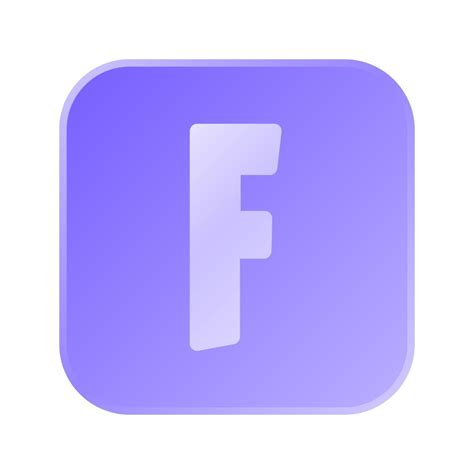 Fortnite Desktop Icons Logos Symbole Kostenloser Download Png Svg