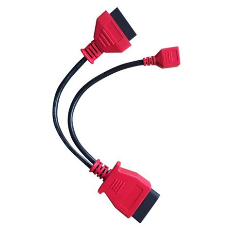 Autel Ethernet Cable For BMW Vehicles Programing In Maxisys Pro