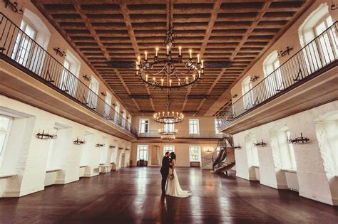 Hochzeit Im Schloss Johannisberg Und Standesamt Burg Eltville