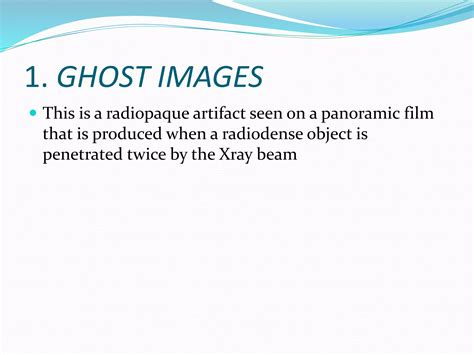 Common Errors In Opg Pptx