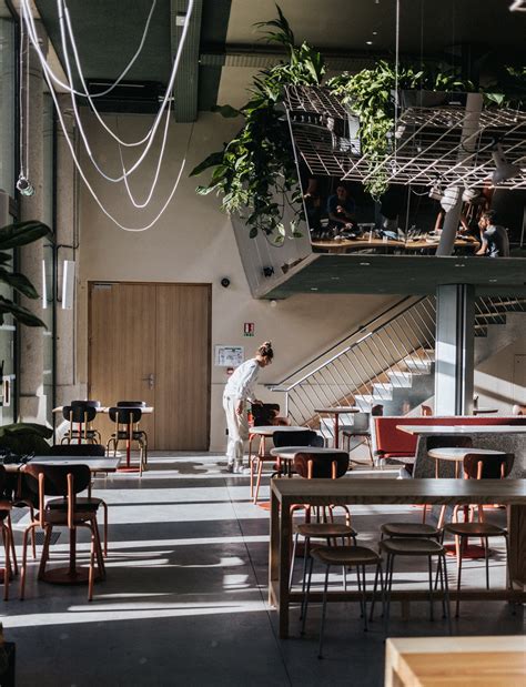 Pilo Le Nouveau Brunch Locavore Niché Dans Un Lieu Historique à La