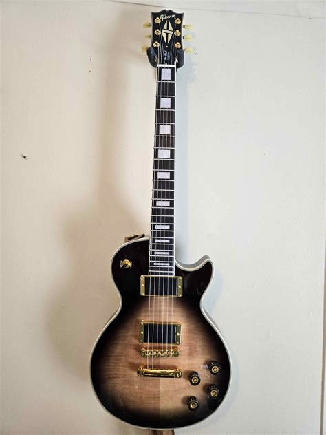 Chibson Les Paul Custom Electric Guitars Kingsford Heights Indiana