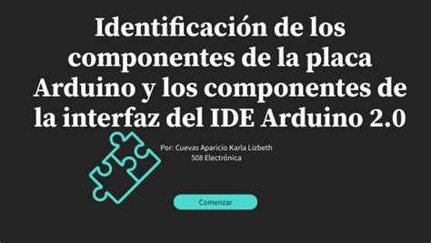 ide arduino placa