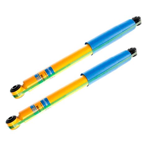 Bilstein® Vs 24 025508 B6 4600 Series Rear Shock Absorber Set