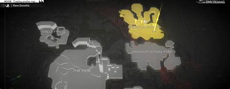 Red Bolete Location In Arknights Endfield Gamerhour