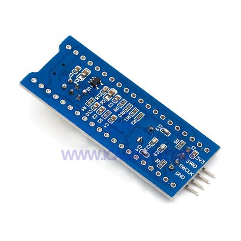 supply stm32f103c8t6 stm32f103c8t6tr arm microcontrollers mcu wholesale