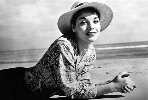 Elsa Martinelli Actress Model