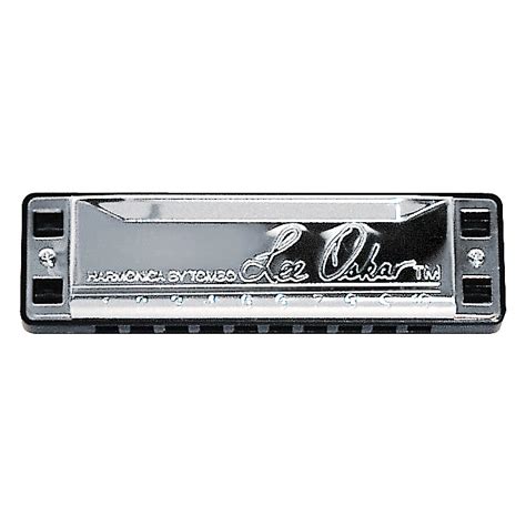 Lee Oskar Major Diatonic Harmonica C Guitar Center