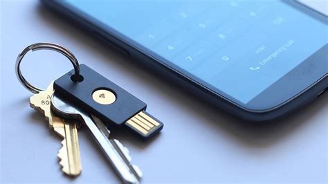 Google Now Lets You Use Security Keys On Even More Devices TechRadar