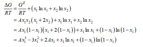 answered consider a binary liquid mixture for… bartleby
