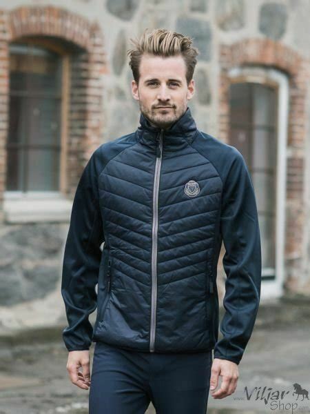 Jacson Dillon Miesten Takki Ratsastustakit Ja Liivit Miehille