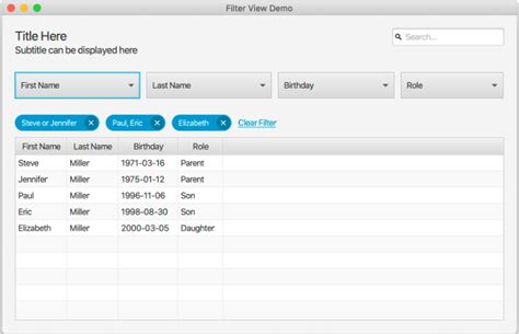 GitHub BleethNie JavaFX Info