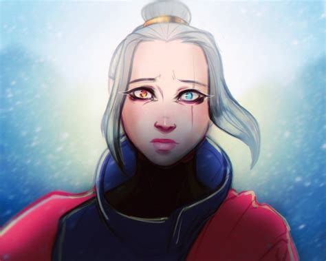 Warframe Games Game Art Zilv Operator Warframe Skuld Sandbox Sketch