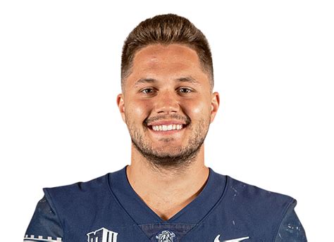 Chase Nelson Utah State Aggies Running Back Espn