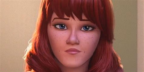 11 Differences Between The Two Versions Of Spider Man Across The Spider Verse Currently In Theaters