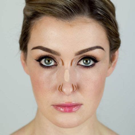Bulbous Nose Artofit