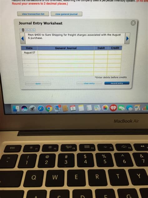 Solved Chapter 6 Assignment Question 5 Of 3s 00 Points