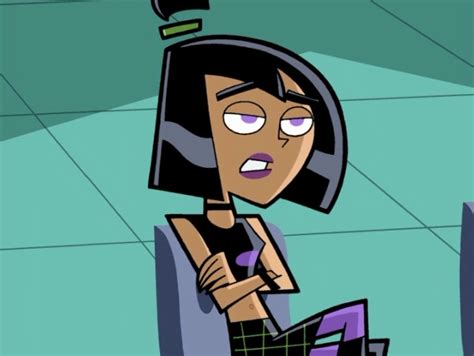 Sam Manson Gallery Season 1 Danny Phantom Wiki Fandom
