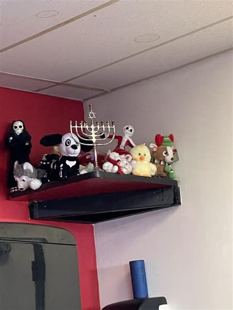 Is This Thing A Symbol Of Passover Sure Why Not Its Got The Star Of David” Thanks For The