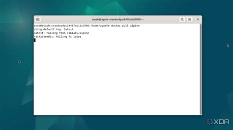 25 Essential Commands Every Docker Beginner Should Know
