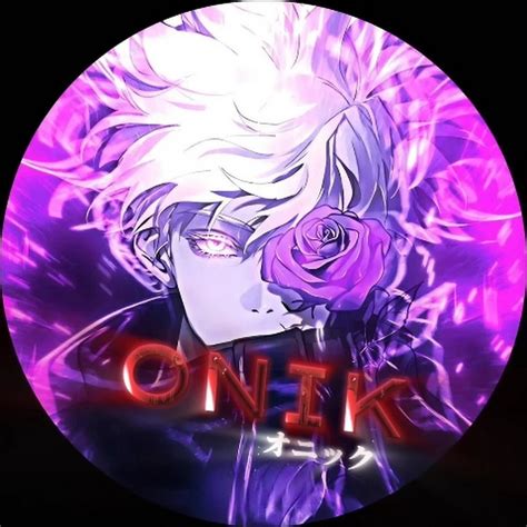 Onik オニック Youtube