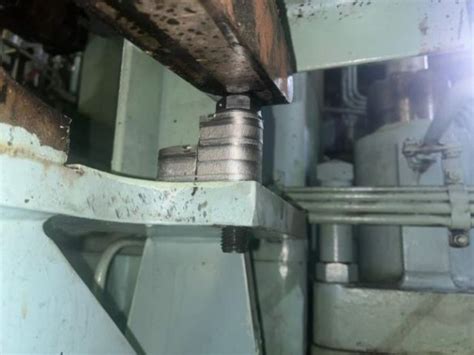 Chief Engineers Logchief Engineers Log