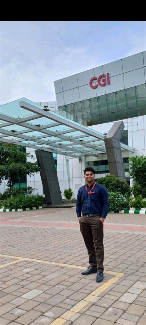 arbaz ali on linkedin newbeginnings softwareengineering cgiadventures
