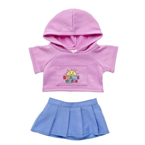 Alpha Lexa™ Costume Outfit Accessories Clothes Old Disney Movies