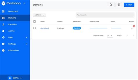 12 best open source email servers