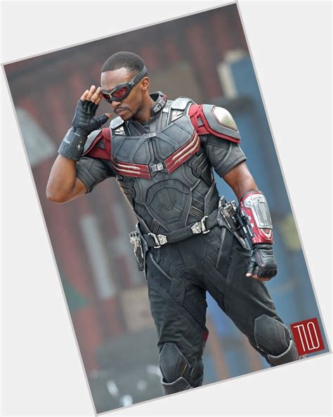 Anthony Falcon Official Site For Man Crush Monday Mcm Woman Crush Wednesday Wcw