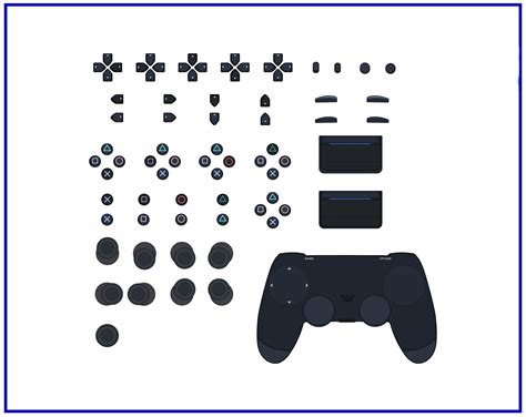 Release Of Controller Keys V3 Controller Keys V3 Ui By Verzatiledev