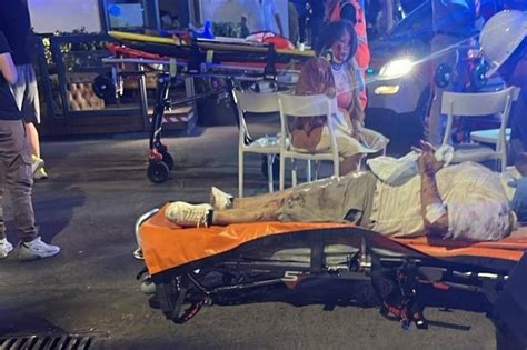 Chi Era Mara Severin La Sommelier Di 31 Anni Morta Nel Crollo Del Ristorante Stellato Essenza A