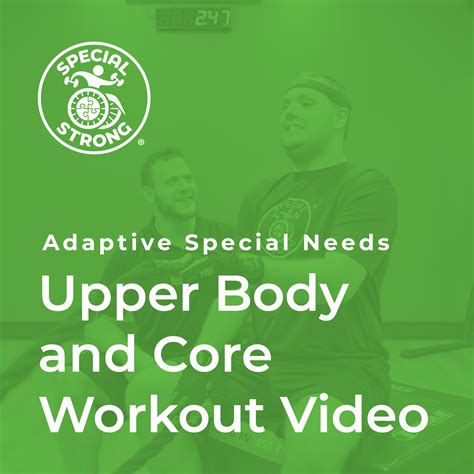 Body Core Workout