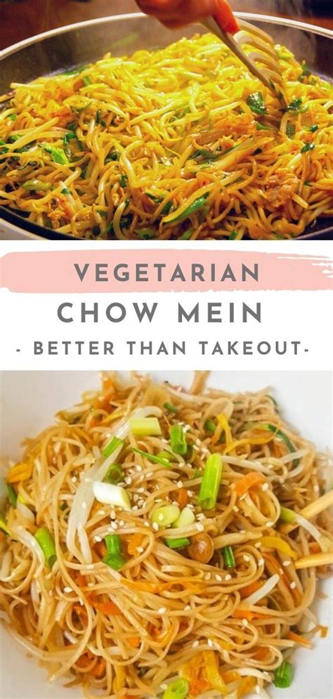 Vegan Chinese Food Artofit