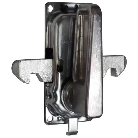 Inside Pocket Door Handle