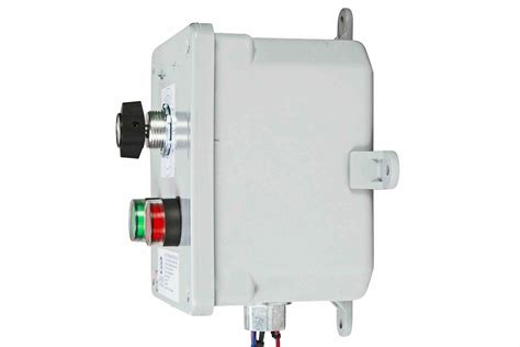 Larson Electronics Variable Frequency Drive Remote Control Station