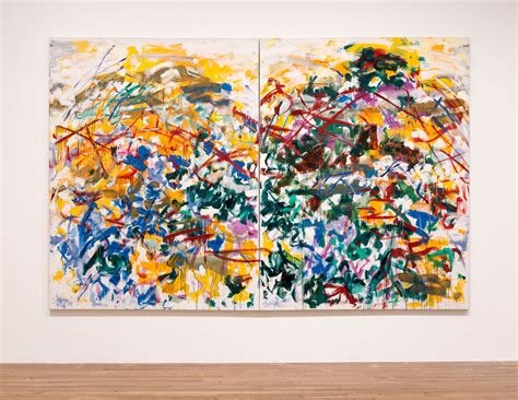 Joan Mitchell Joan Mitchell Foundation