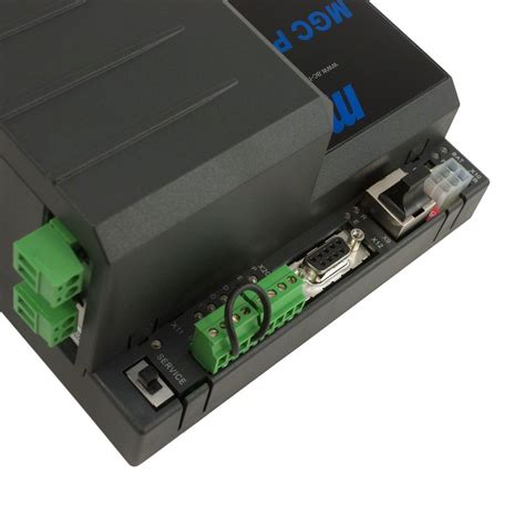 Mgc Pro Controller In Bengaluru Apex Engineering Solutions Id 24126726912