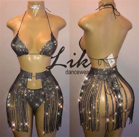 Exotic Dancewear Stripper Outfits Stripper Clothes Plus Size Artofit